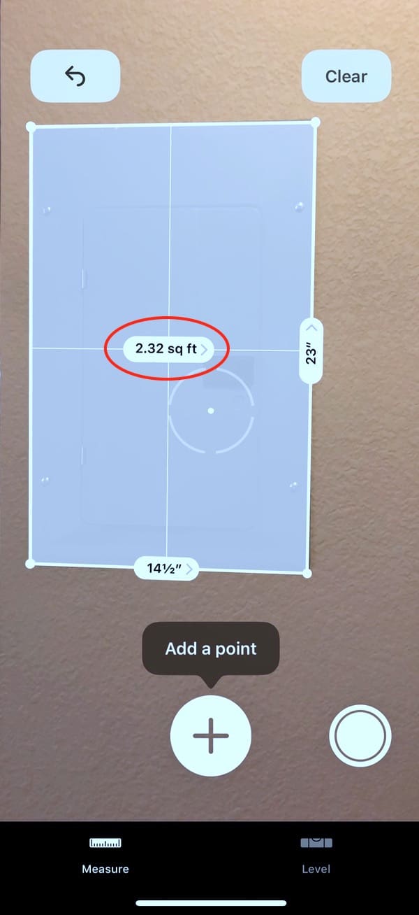 How to Use iOS 12's Measure App - The Mac Observer