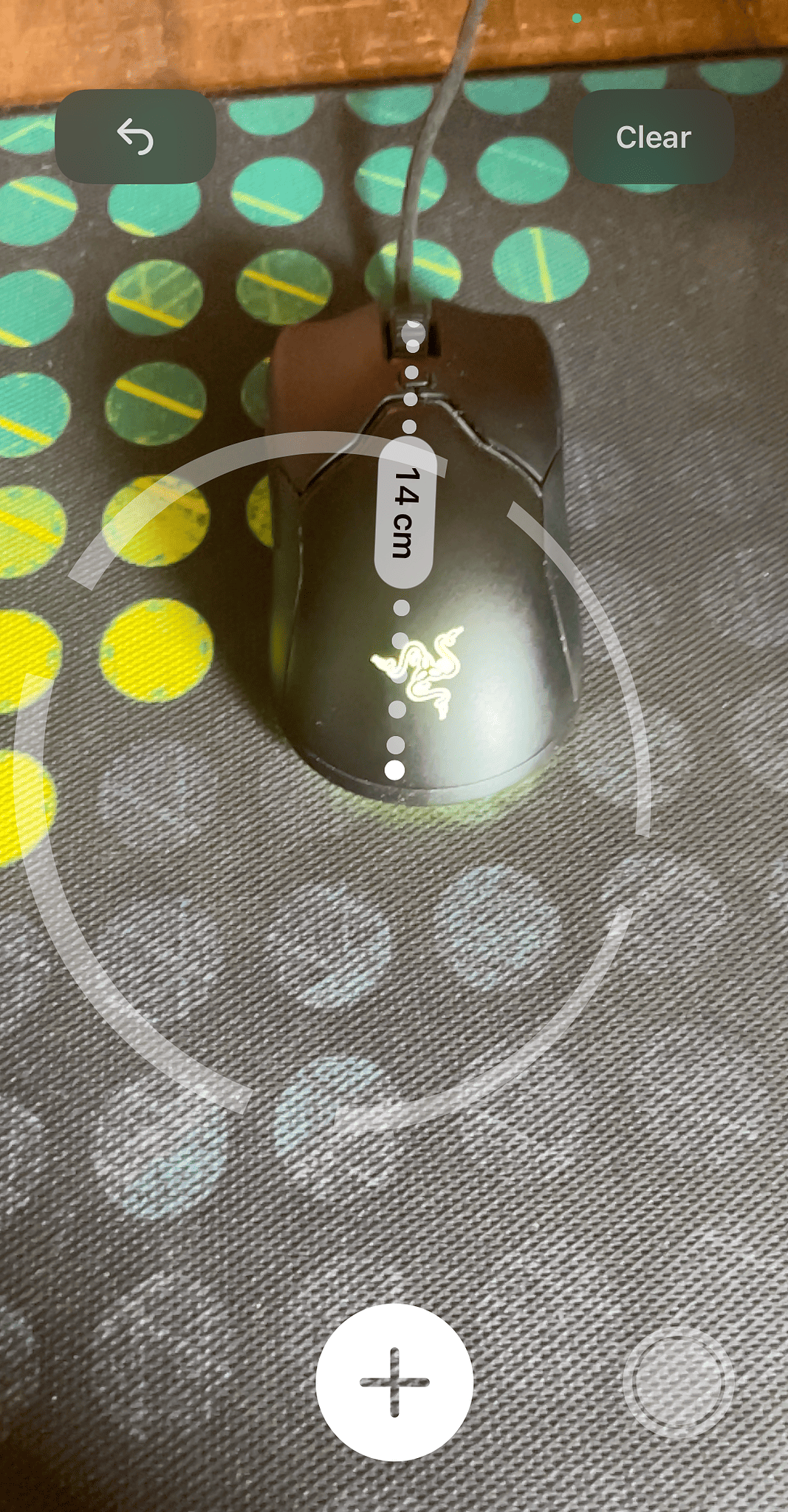 How To Use Apple’s Measure App on Your iPhone: A Quick Guide - The Mac ...