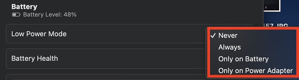 How to Tell What's Waking or Putting Your Mac to Sleep