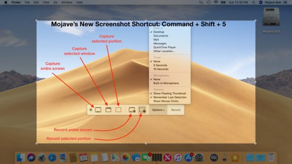 Three macOS Mojave Features You’ll Love…- The Mac Observer