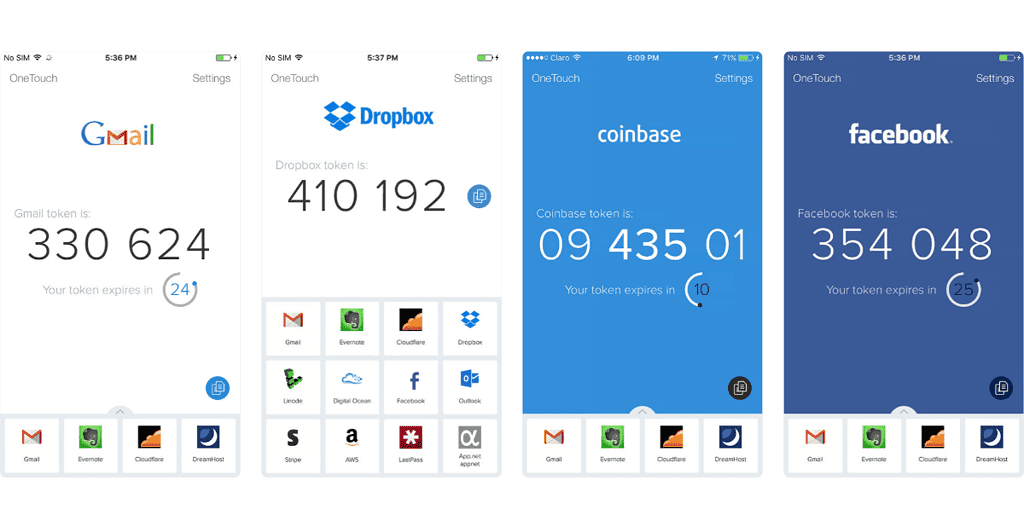 5 iOS Security Apps to Keep Your Data Safe