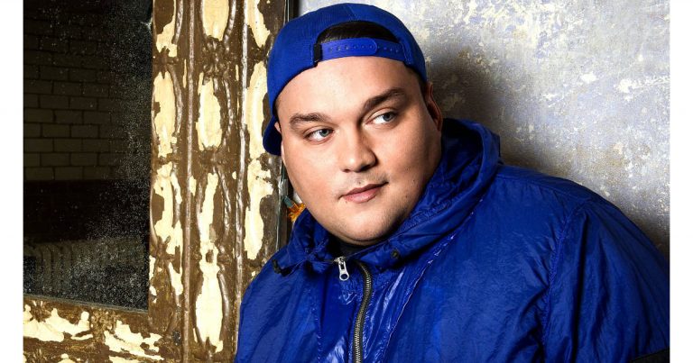 BBC Radio 1 Hip-hop DJ Charlie Sloth Joining Apple Music