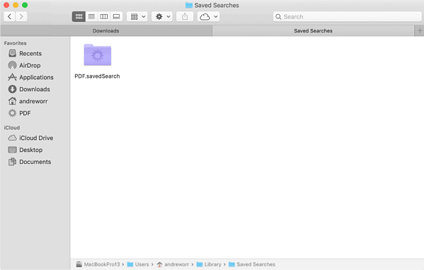 macOS: Automate Your Mac with Smart Folders