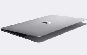 SALE: 12-Inch MacBook With 512GB SSD for $999