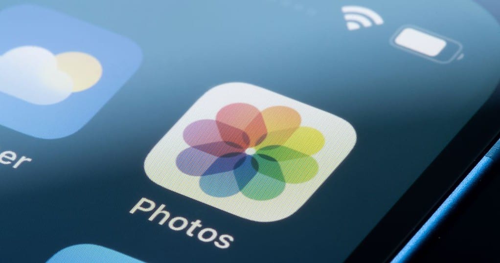 How to Create Albums and Folders in Photos on iPhone