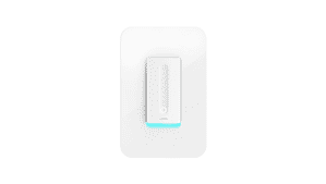 Wemo Smart Light Switch Adds HomeKit Support