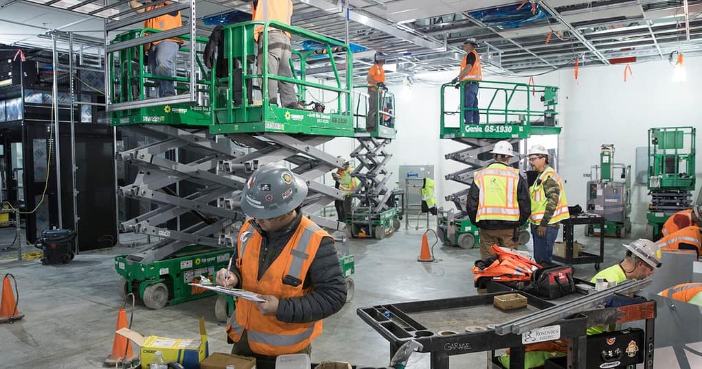 Apple Building New $1bn Campus in Austin