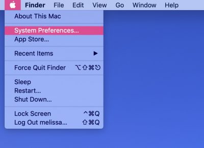 How to Use One Mac as a Time Machine Destination for Another- The Mac ...