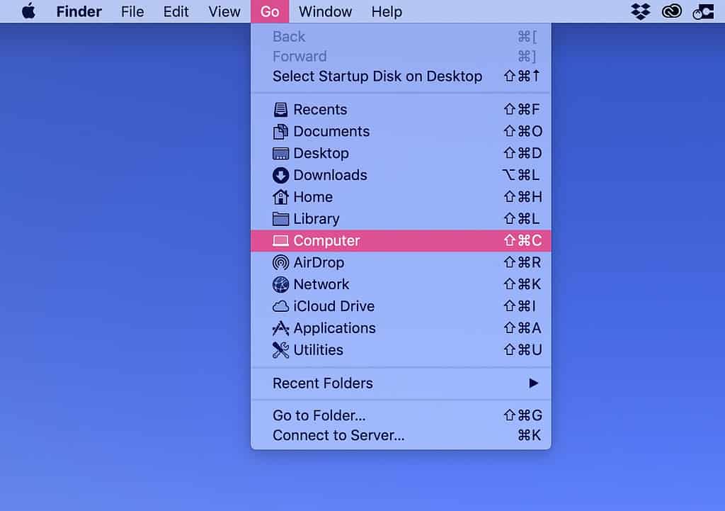 How to Use One Mac as a Time Machine Destination for Another
