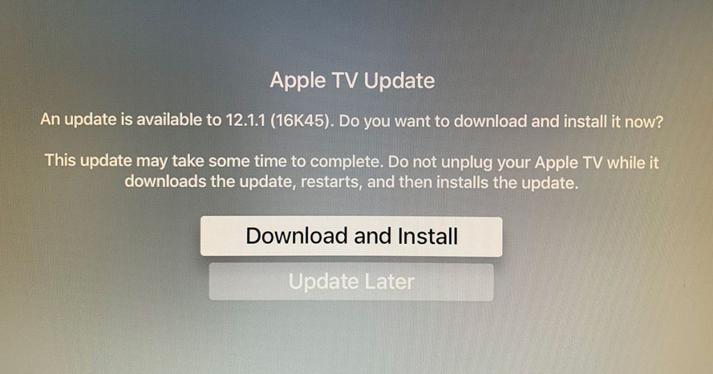 How To Fix Netflix Error Code 2-0 and 3-0 on Apple TV (”Title Not ...