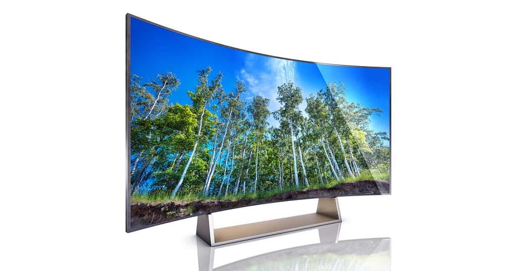 A CES 2014 Flashback: The Folly of Curved TV Screens - The Mac Observer