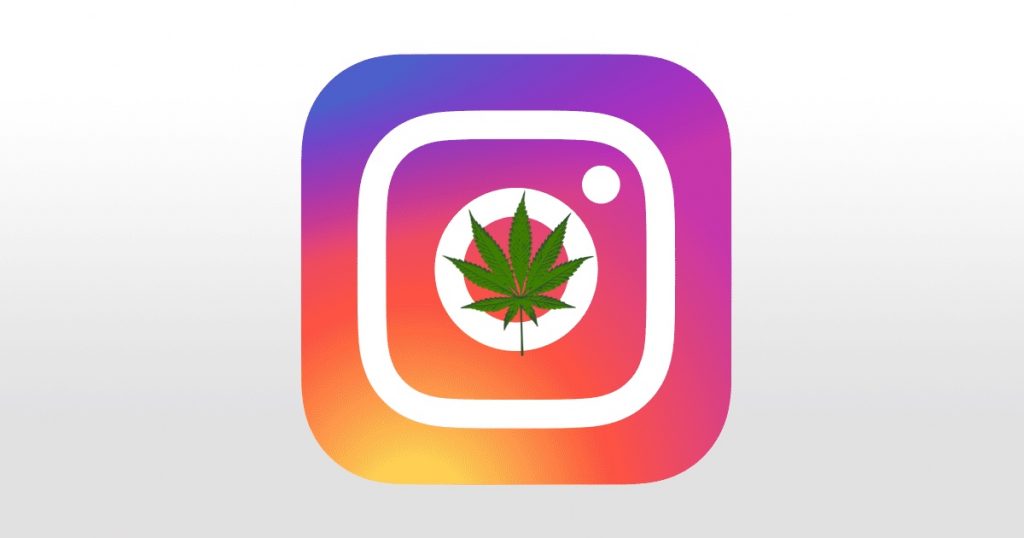 Weed Influencers Online are Helping Firms Get Around Advertising ...