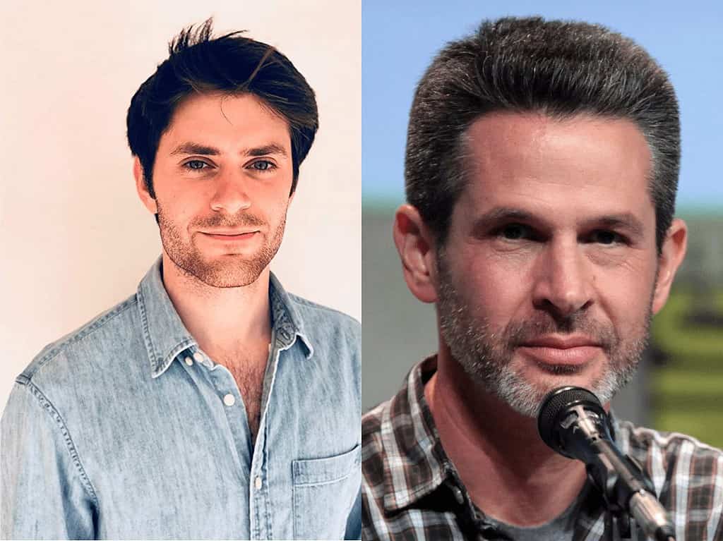 David Weil, Simon Kinberg to Produce for Apple