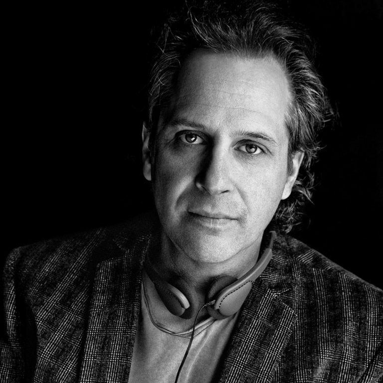 Universal TV Exec Jason Katims Joins Apple