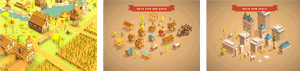 Pocket Build 2.5 Rolls Out First-Person Mode