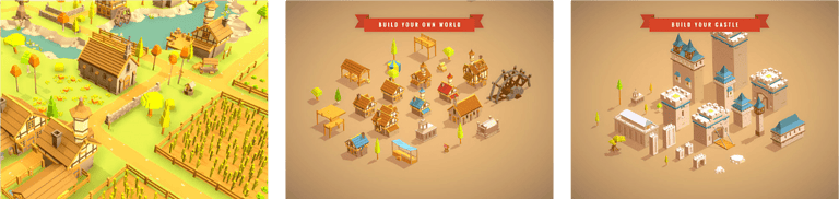Pocket Build 2.5 Rolls Out First-Person Mode