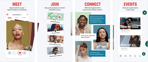 Dating Apps to Help You Find Your Perfect Match this Valentine's Day ...