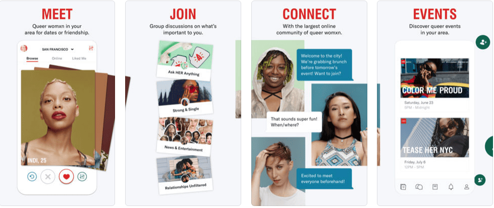 Dating Apps to Help You Find Your Perfect Match this Valentine's Day ...