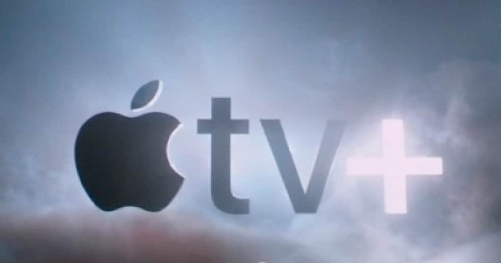 You Can Watch Apple TV+ Now