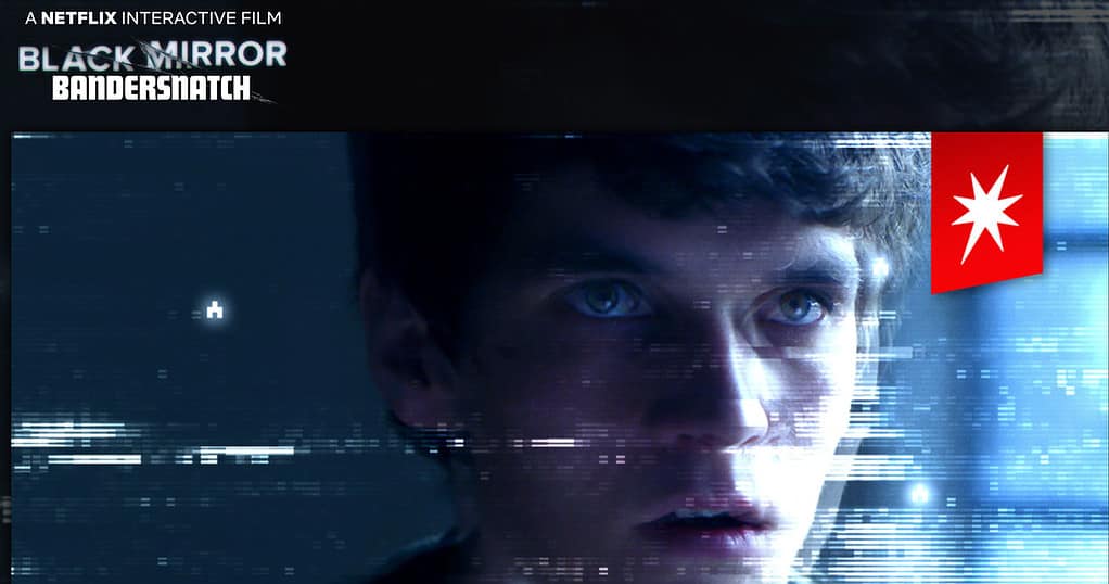 Bandersnatch-Ing Data from Interactive Netflix Show - The Mac Observer