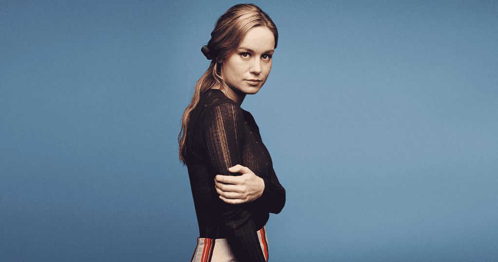 Brie Larson Stars in CIA Drama for Apple