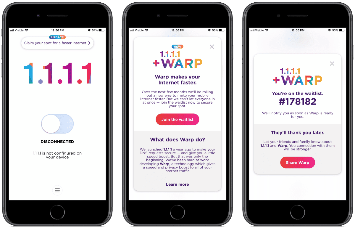 New Cloudflare VPN Claims to Speed Up Your Browsing- The Mac Observer New Cloudflare VPN Claims to Speed Up Your Browsing- The Mac Observer