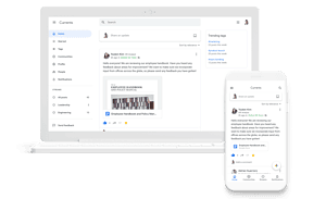 Google Currents is the Reanimated Corpse of Google+