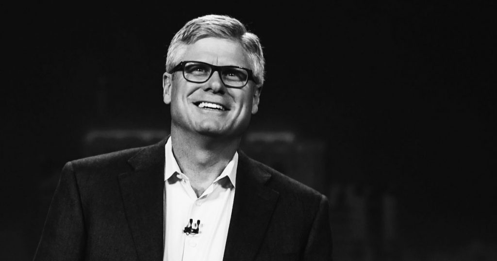 Interview With Qualcomm CEO Steve Mollenkopf - The Mac Observer