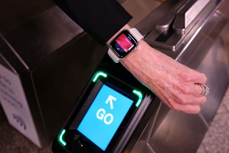 How to Turn on Apple Pay Express Transit Mode in iOS 13