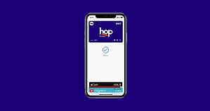 Portland Transit Riders Can Add Hop Fastpass to Wallet