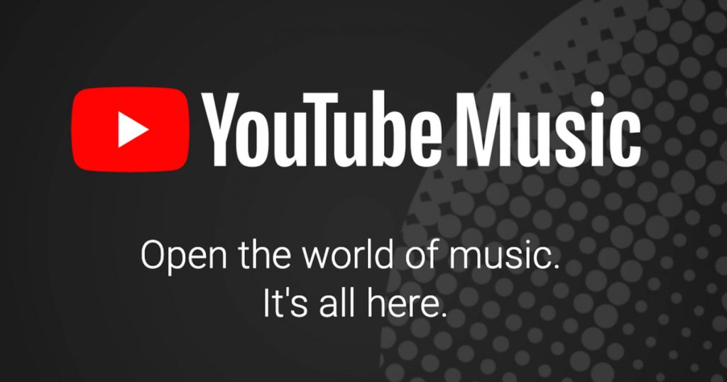 YouTube Music Trailing Behind Apple Music and Spotify