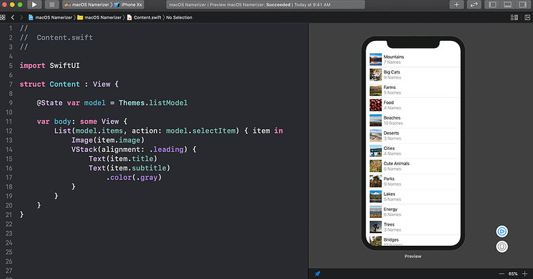 WWDC 2019: New Developer Tools Announced