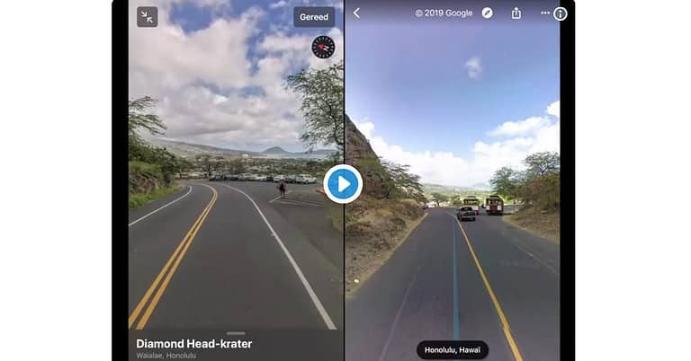 Apple Maps' Cars To Help Train Apple Intelligence, Faces Blurred for ...