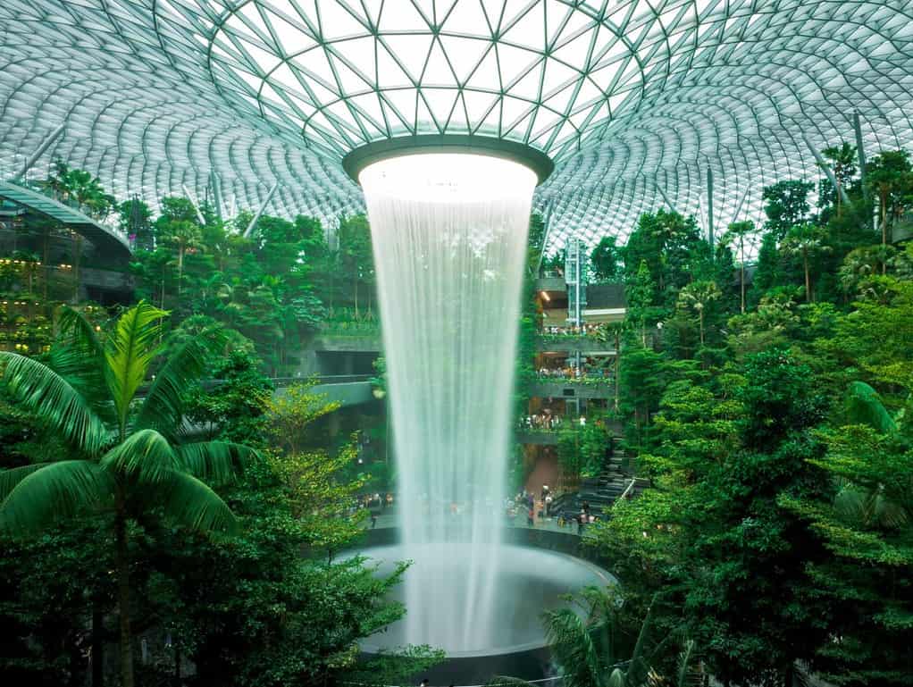 Second Singapore Apple Store Opening July 13