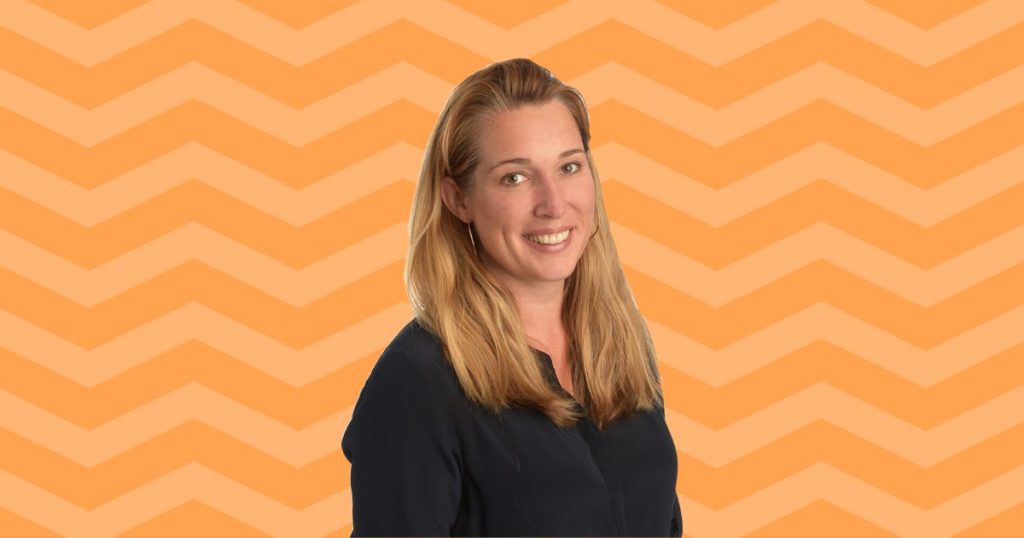 Sarah Herrlinger, Apple’s Global Accessibility Chief Talks Tech - The ...