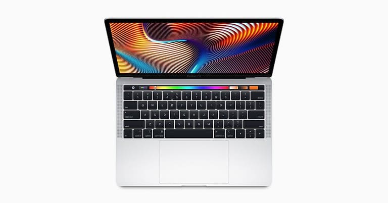 Apple Updates MacBook Air, MacBook Pro for 2019 Back to School