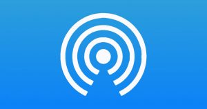 How To Turn On / Off and Use Airdrop on Your Mac