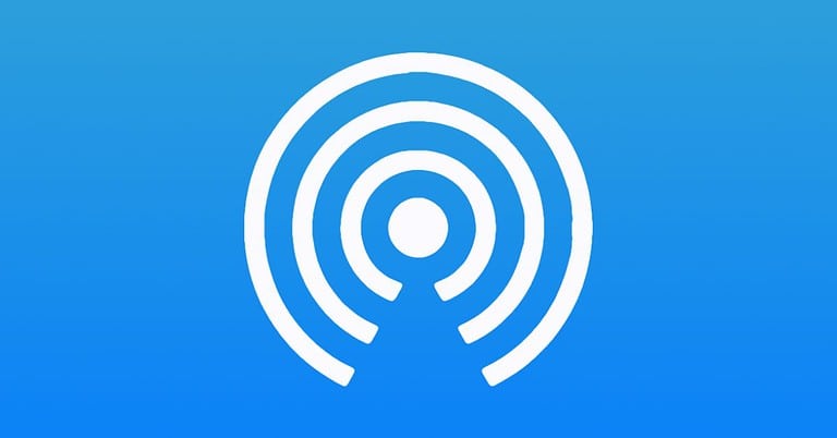 How To Turn On / Off and Use Airdrop on Your Mac