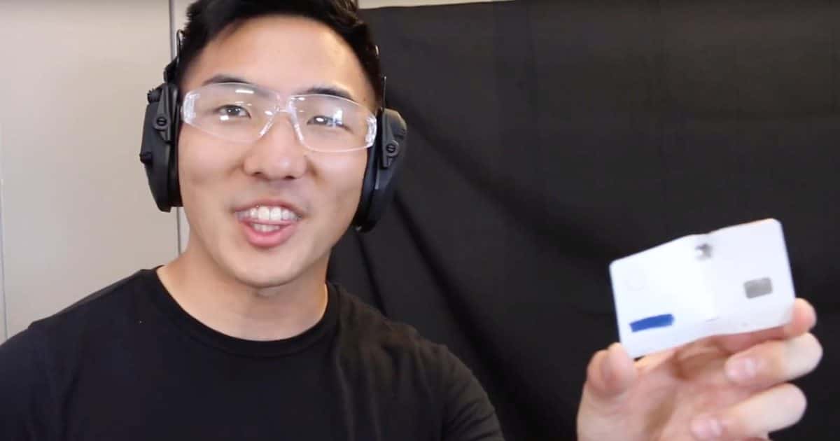 The Apple Card is Bullet Proof - The Mac Observer