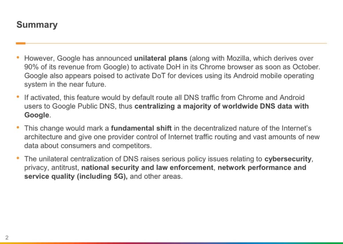 Comcast Lobbies to Keep Spying on Your Browsing History