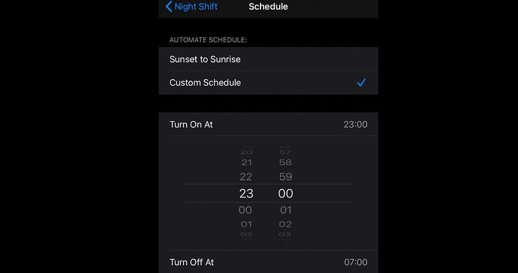 How to Turn Off the Blue Light on iPhone [2026 Guide] - The Mac Observer