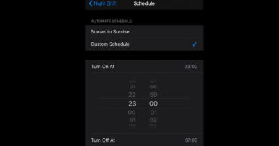 How to Turn Off the Blue Light on iPhone [2026 Guide] - The Mac Observer