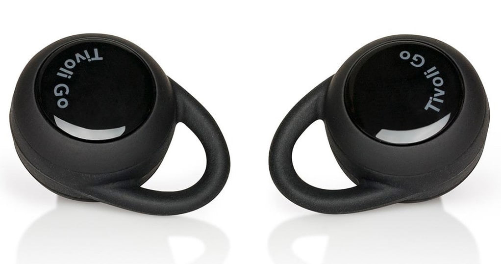 Tivoli Go Fonico Bluetooth Earbuds: Good Looking But Inconsistent