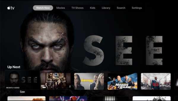 How To Fix 'Incompatible Content' Error in Apple TV: 5 Ways - The Mac ...