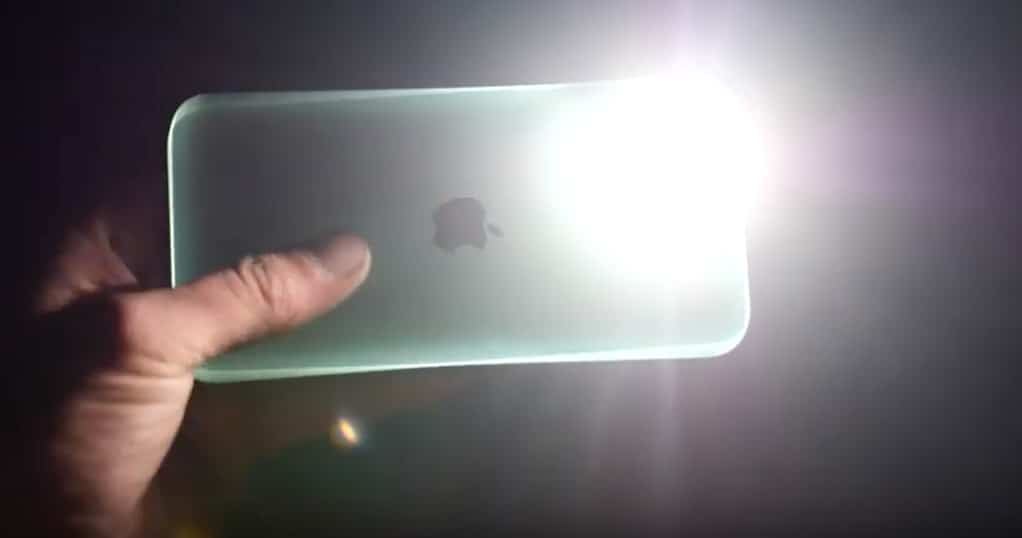 The iPhone 11 Glows Thanks to its Glass Back - The Mac Observer