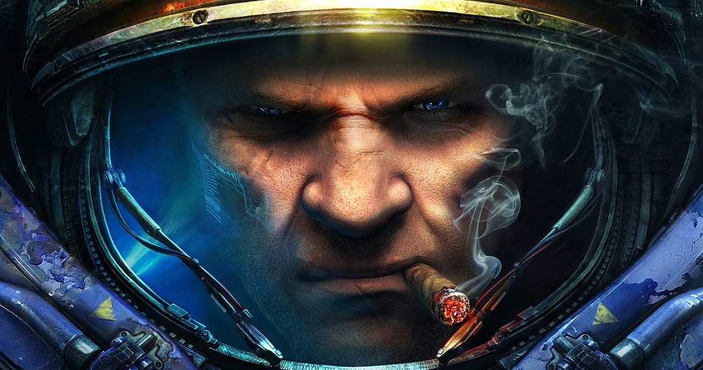 The AI 'AlphaStar' Becomes a Grandmaster in StarCraft II - The Mac Observer
