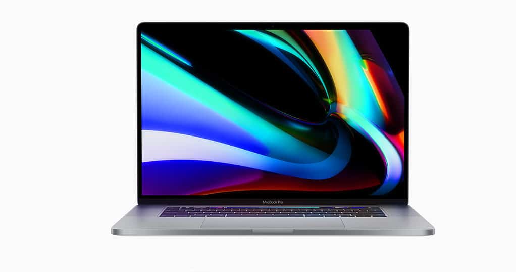 A Look at the 16-Inch MacBook Pro's Tech Specs