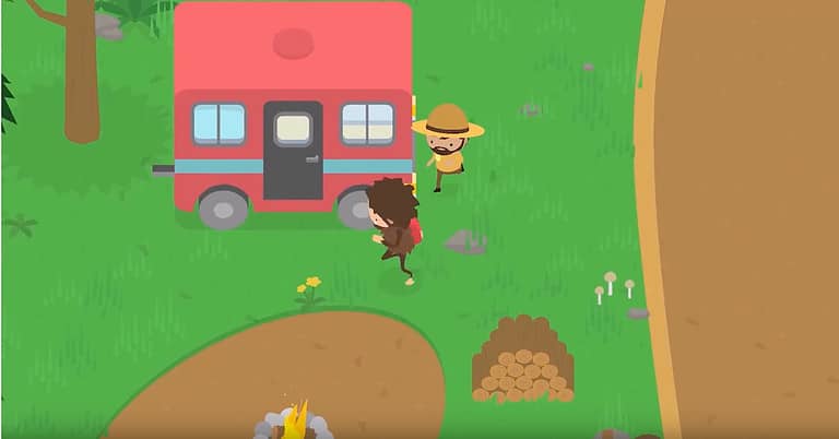 Trailer for Sneaky Sasquatch - Now on Apple Arcade - The Mac Observer