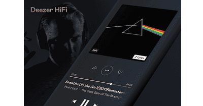 Deezer Hi Fi Comes to Mobile and Web - The Mac Observer