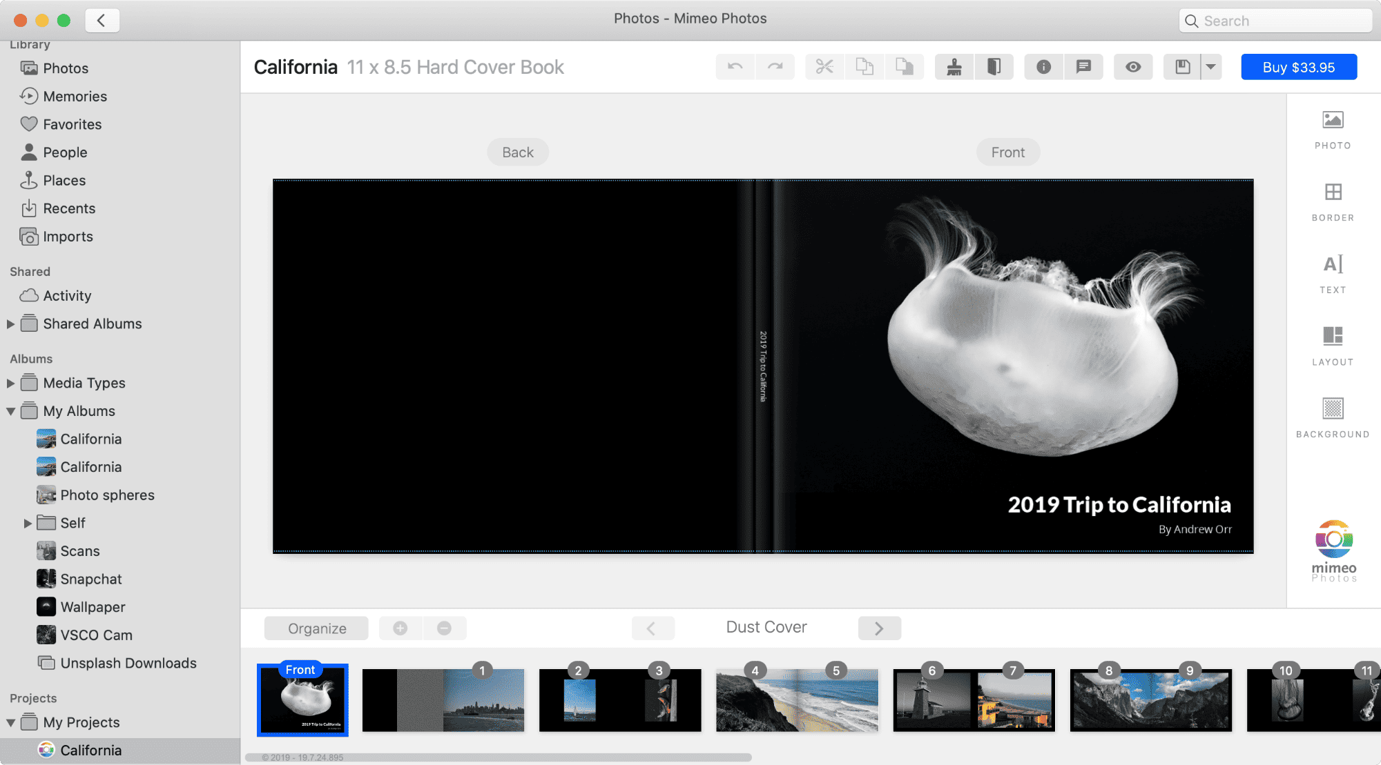 Review: Mimeo Photos is the Best Mac Photo Printing Solution - The Mac ...